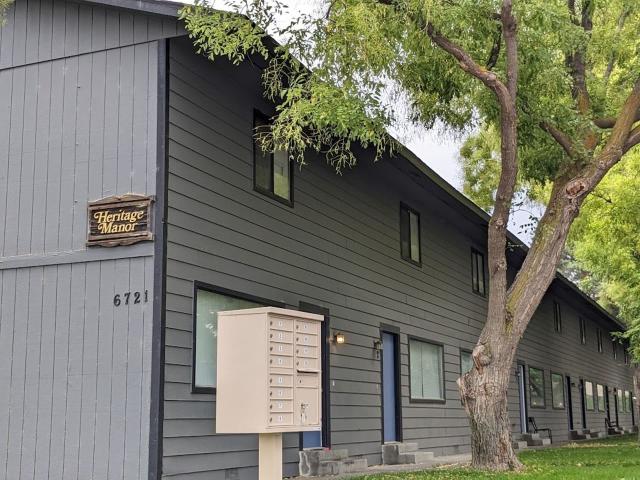 2 BR, 1.5 BA Apartment 6721 West Kennewick Avenue Unit 4, Kennewick, WA 99336