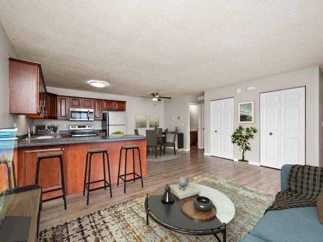 2 BR, 1.5 BA Apartment 6876 Vicksburg Ln Unit 6784, Maple Grove, MN 55311