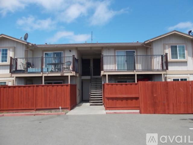 2 BR, 1.5 BA Apartment 683 Shepherd Ave, Unit D, Hayward, CA 94544