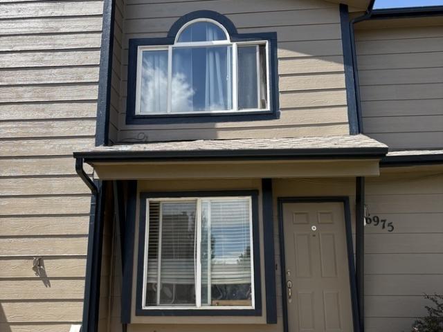 2 BR, 1.5 BA Apartment 6975 Peyote Way, Colorado Springs, CO 80919