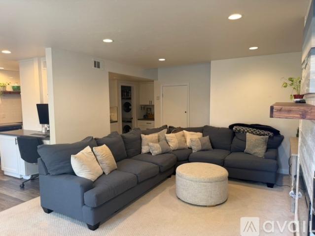 2 BR, 1.5 BA Apartment 6901 Quail Place, Unit G, Carlsbad, CA 92009
