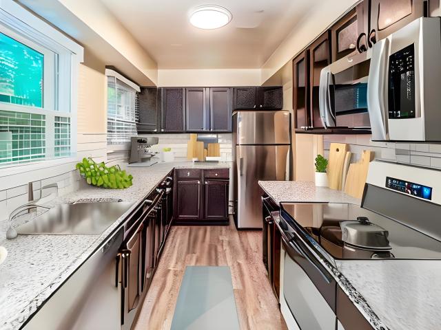 2 BR, 1.5 BA Apartment 6915 Lynnfield Ct Unit 240, Cincinnati, OH 45236