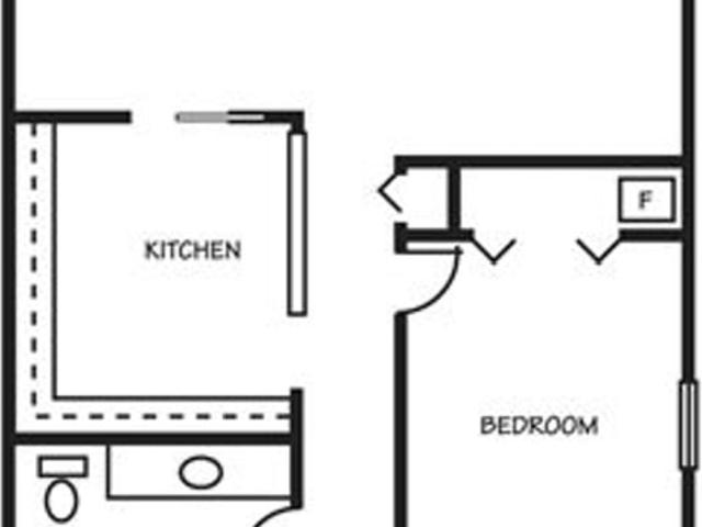 2 BR, 1.5 BA Apartment 6935 Tuson Blvd Unit 6928 1C, Clarkston, MI 48346
