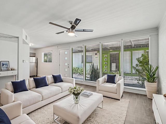 2 BR, 1.5 BA Apartment 7002 East Hubbell Street Unit 1087, Scottsdale, AZ 85257