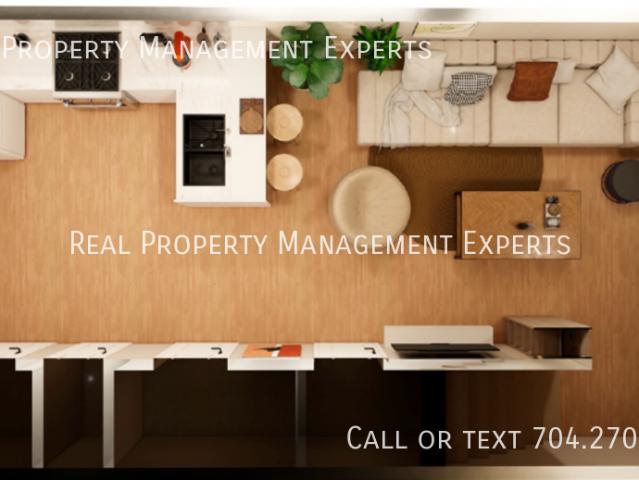2 BR, 1.5 BA Apartment 7006 Star Oaks Lane, Charlotte, NC 28262