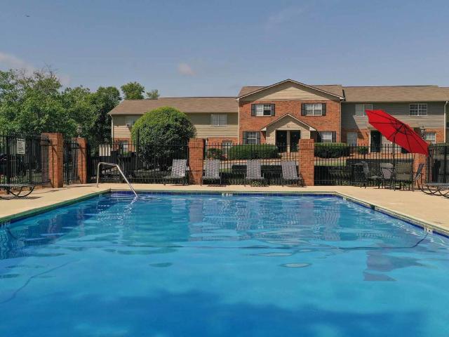 2 BR, 1.5 BA Apartment 700 Fourth Street Unit J102, Athens, GA 30601