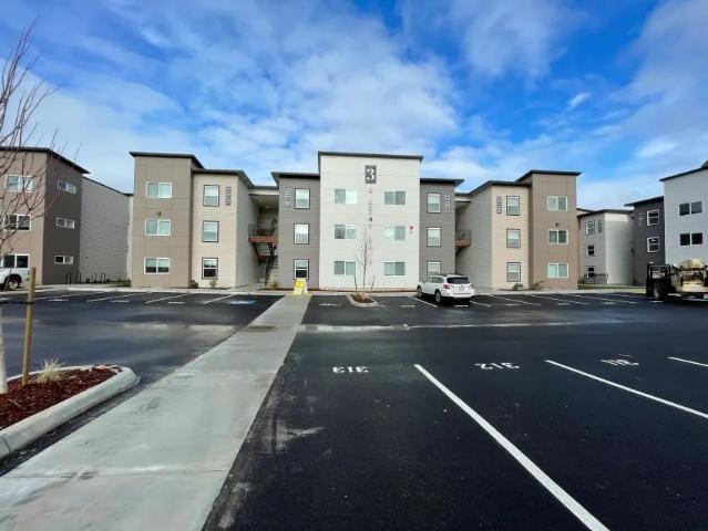 2 BR, 1.5 BA Apartment 7015 South D Street Unit 7 307, Tacoma, WA 98408