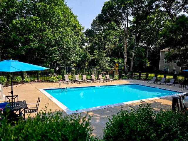 2 BR, 1.5 BA Apartment 701 College Lane Unit 11, Salisbury, MD 21804