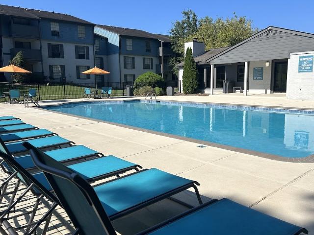 2 BR, 1.5 BA Apartment 701 Crest Valley Way Unit 204 206, Birmingham, AL 35212