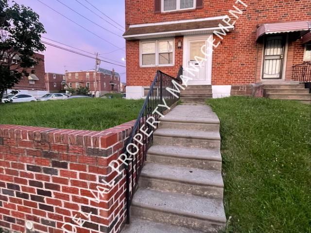 2 BR, 1.5 BA Apartment 7151 Brous Avenue, Philadelphia, PA 19149