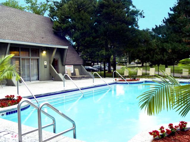 2 BR, 1.5 BA Apartment 7100 South 86th Street Unit 221, La Vista, NE 68128