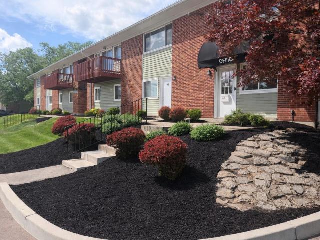 2 BR, 1.5 BA Apartment 710 Kensington Ct Unit 3131 P6, Middletown, OH 45044