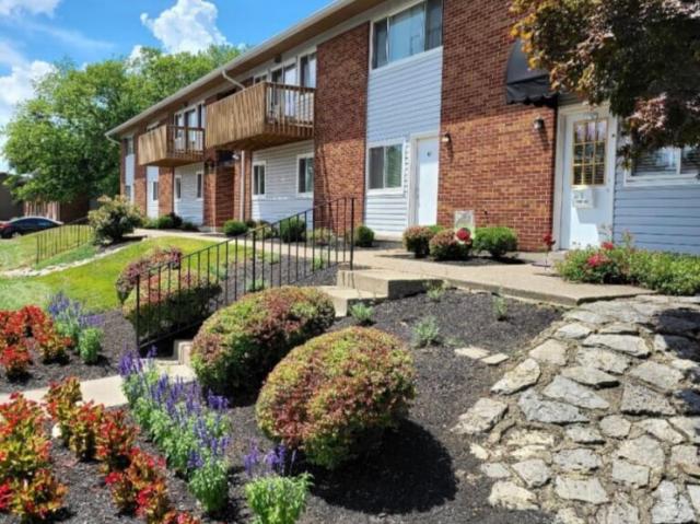 2 BR, 1.5 BA Apartment 710 Kensington Ct Unit 3141 D7, Middletown, OH 45044