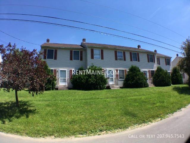 2 BR, 1.5 BA Apartment 71 Valley View Lane Apt, Bangor, ME 04401
