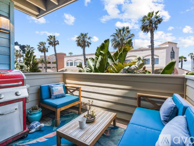2 BR, 1.5 BA Apartment 727 Seacoast Dr, Unit 727, Imperial Beach, CA 91932