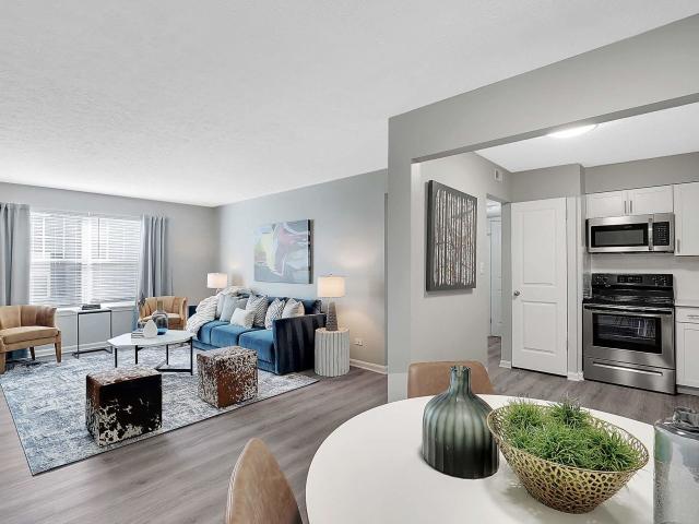2 BR, 1.5 BA Apartment 7204 Churchill Park Drive Unit 116HW, Louisville, KY 40220