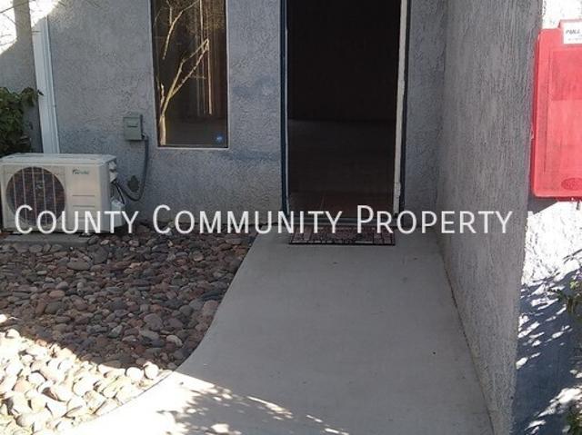 2 BR, 1.5 BA Apartment 73856 Sunnyvale Drive, Twentynine Palms, CA 92277