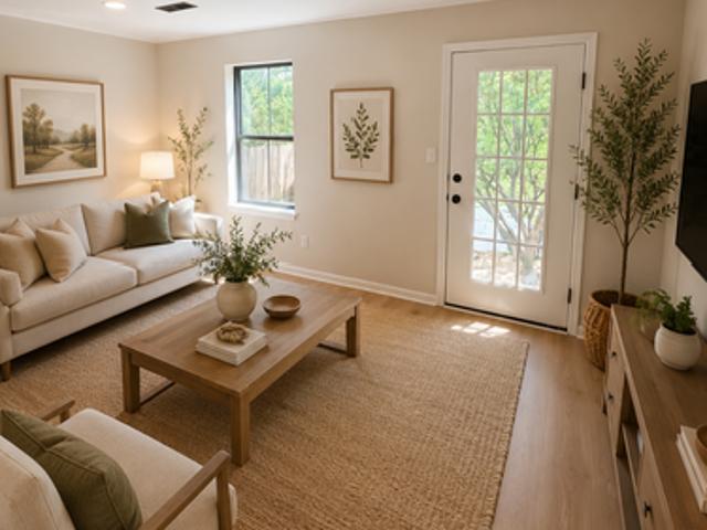 2 BR, 1.5 BA Apartment 738 Merion Greene, Unit 738, Charlottesville, VA 22901