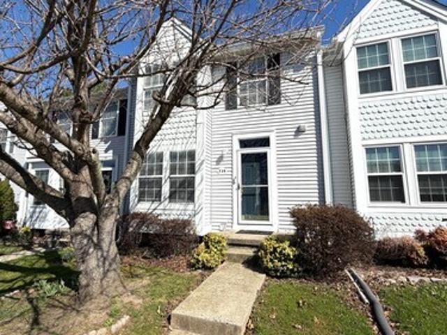 2 BR, 1.5 BA Apartment 739 Orley Place, Unit 739, Bel Air, MD 21014