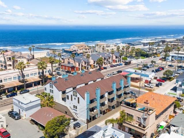 2 BR, 1.5 BA Apartment 733 Seacoast Dr, Unit, Imperial Beach, CA 91932