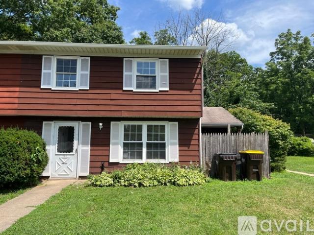 2 BR, 1.5 BA Apartment 741 Jackson Street, Unit 741, Lansdale, PA 19446