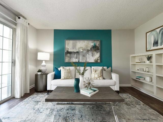 2 BR, 1.5 BA Apartment 7439 Highway 70S Nashville Unit 155, Nashville, TN 37221