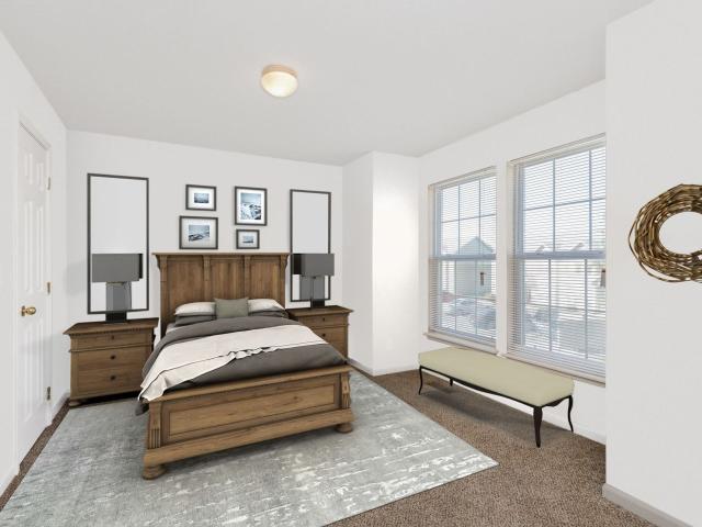 2 BR, 1.5 BA Apartment 750 E Lincoln Lane Unit 0242, Gardner, KS 66030