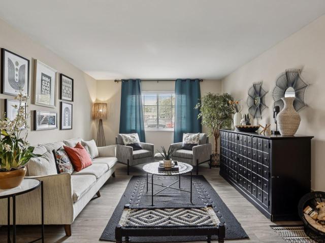 2 BR, 1.5 BA Apartment 765 McMurray Drive Unit K 01, Nashville, TN 37211