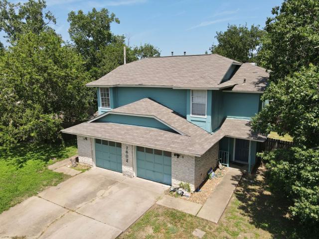 2 BR, 1.5 BA Apartment 7602 Woodstone Cove, Austin, TX 78749