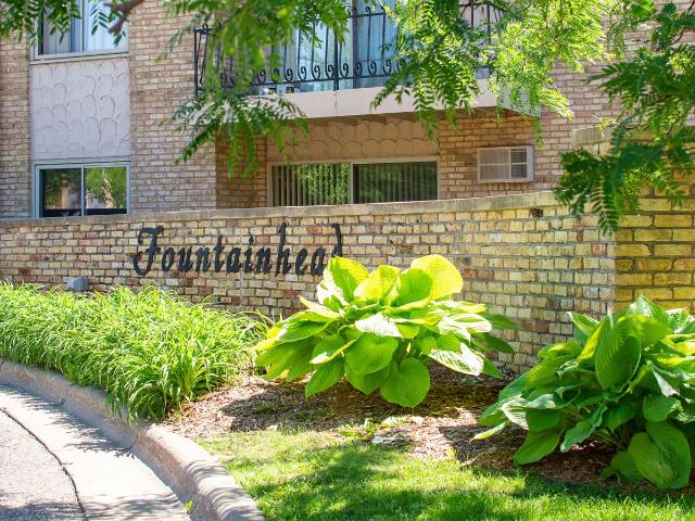 2 BR, 1.5 BA Apartment 7611 Knox Ave. S #101 Unit 7621 212, Minneapolis, MN 55423
