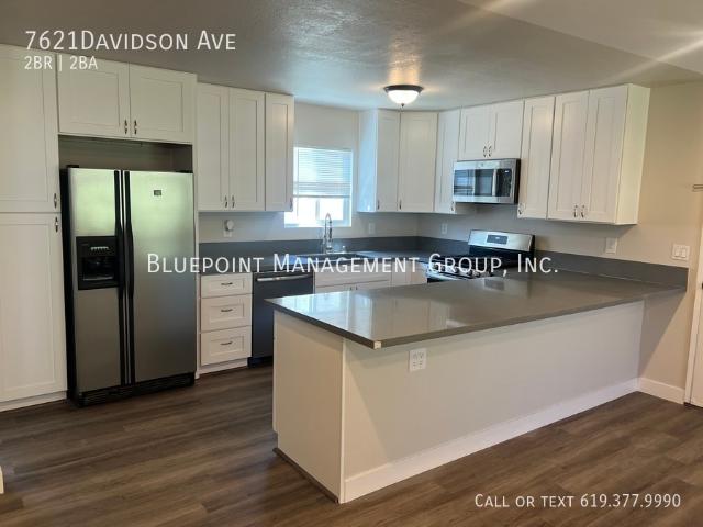 2 BR, 1.5 BA Apartment 7621Davidson Ave, Lemon Grove, CA 91945