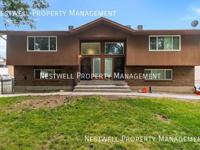 2 BR, 1.5 BA Apartment 7764 S Candlelite Ln, Midvale, UT 84047