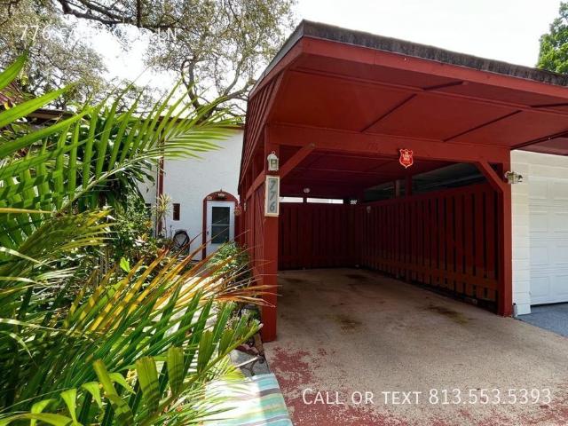 2 BR, 1.5 BA Apartment 776 fairwood ln, Clearwater, FL 33759
