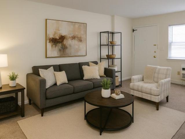 2 BR, 1.5 BA Apartment 77 81 South Street Unit 79 12, Freehold, NJ 07728