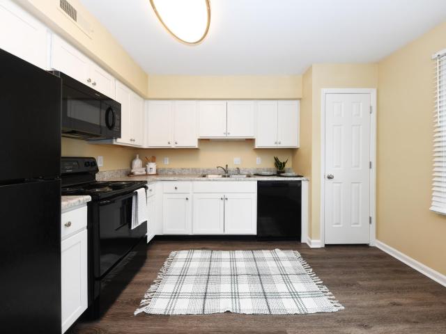 2 BR, 1.5 BA Apartment 780 E Northfield Blvd Unit D4, Murfreesboro, TN 37130