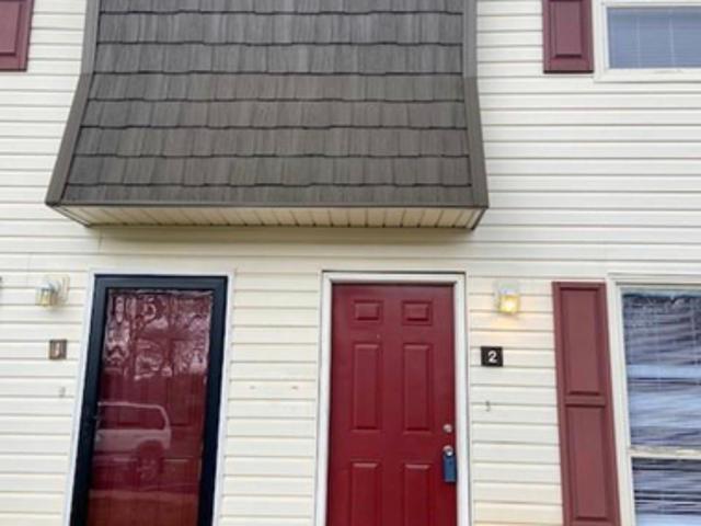 2 BR, 1.5 BA Apartment 7903 Oak Meadow Court, Unit 2, Charlotte, NC 28210