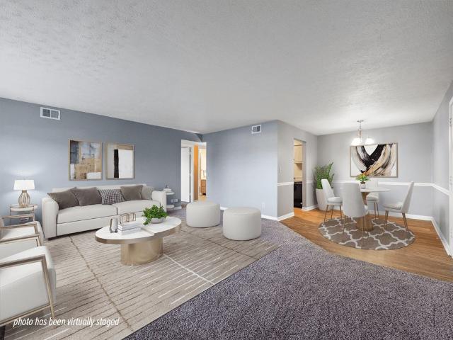 2 BR, 1.5 BA Apartment 790 Irving Dr Unit 115, Clarksville, IN 47129