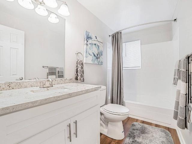 2 BR, 1.5 BA Apartment 7935 Belridge Road Unit A, Nottingham, MD 21236