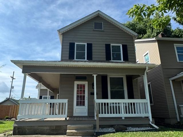 2 BR, 1.5 BA Apartment 807 Cereal Ave, Hamilton, OH 45013