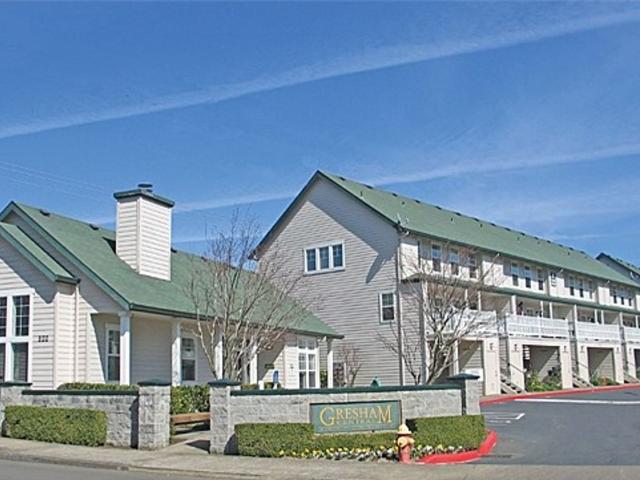2 BR, 1.5 BA Apartment 800 Northeast Roberts Avenue Unit 228, Gresham, OR 97030