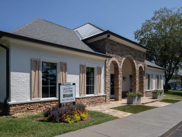 2 BR, 1.5 BA Apartment 801 Del Rio Pike Unit N07, Franklin, TN 37064