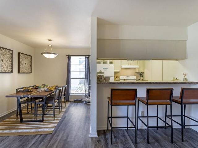 2 BR, 1.5 BA Apartment 801 Spring Loop Unit 106, College Station, TX 77840