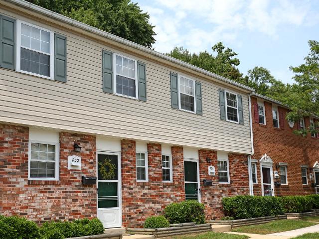 2 BR, 1.5 BA Apartment 802 Kingston Court Unit MV090809, Edgewood, MD 21040