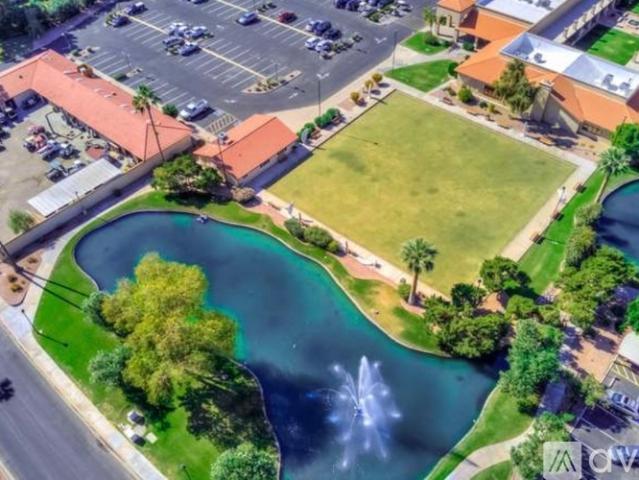 2 BR, 1.5 BA Apartment 810 Leisure World, Mesa, AZ 85206