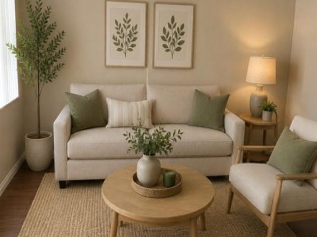 2 BR, 1.5 BA Apartment 812 N. Azusa, West Covina, CA 91791