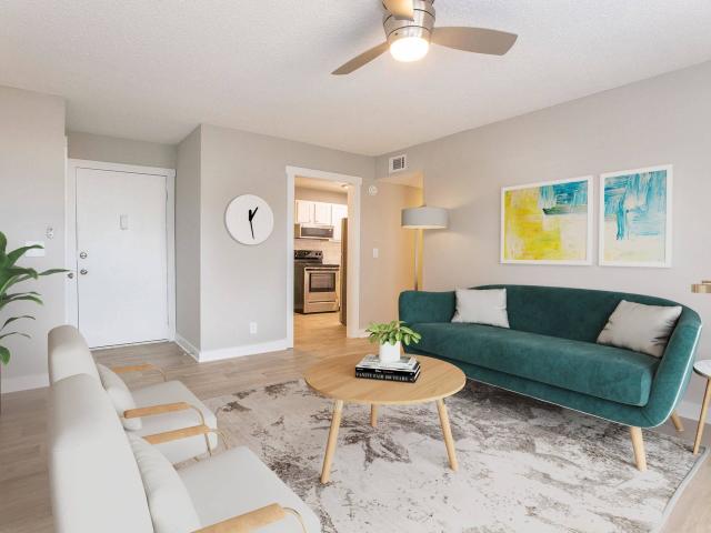 2 BR, 1.5 BA Apartment 830 Peachers Mill Road Unit K129, Clarksville, TN 37042