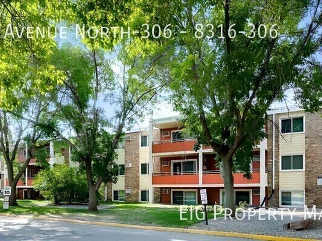 2 BR, 1.5 BA Apartment 8316 Zane Avenue North 306, Brooklyn Park, MN 55443