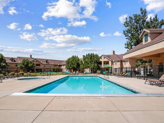 2 BR, 1.5 BA Apartment 847 Shepard Ln Unit C103, Farmington, UT 84025