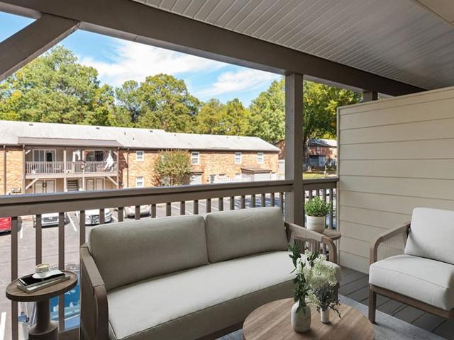 2 BR, 1.5 BA Apartment 865 Lucas Street Unit B, Rock Hill, SC 29730