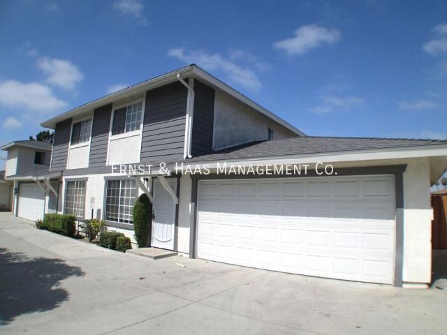 2 BR, 1.5 BA Apartment 8621 1/2 Cedar St Bellflower, CA 90706